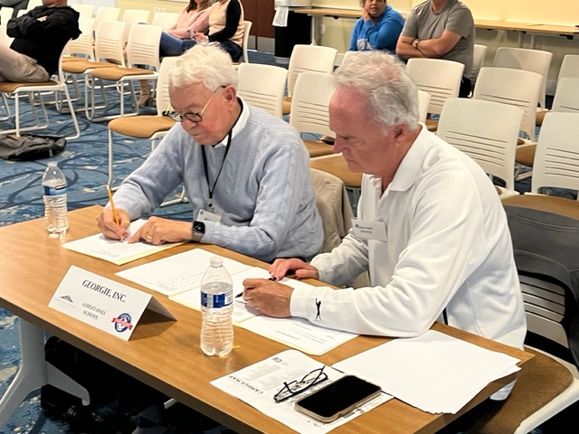 World Affairs Council of Charleston - Photo Gallery