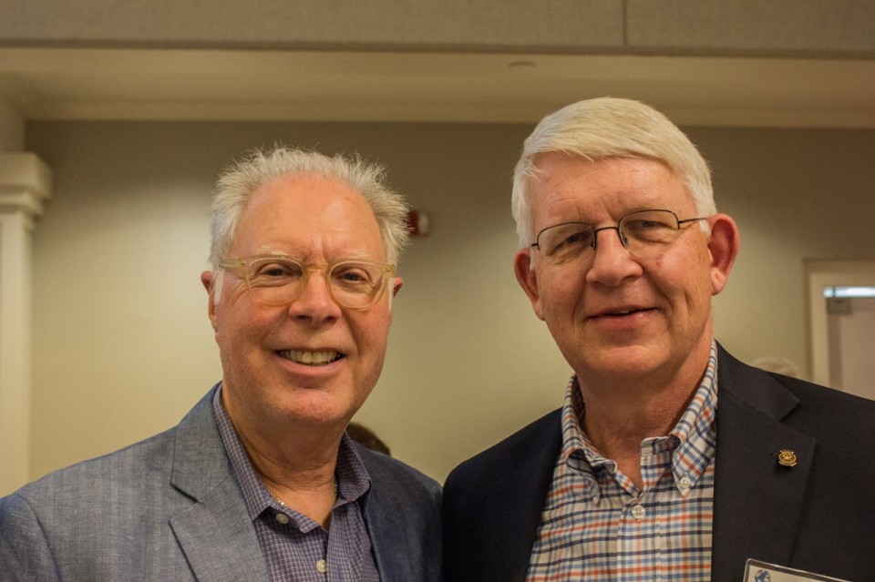 World Affairs Council of Charleston - Photo Gallery