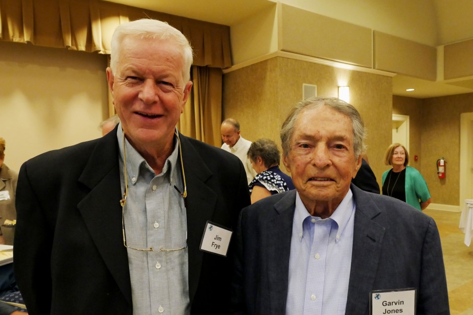 World Affairs Council of Charleston - Photo Gallery