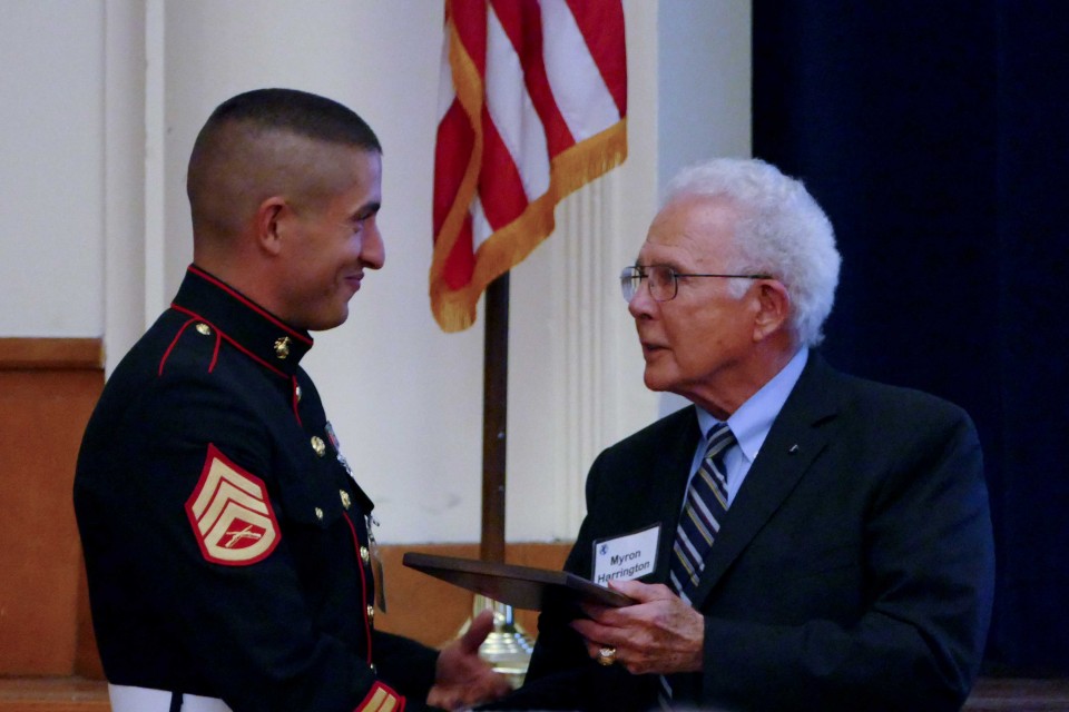 World Affairs Council of Charleston - Photo Gallery