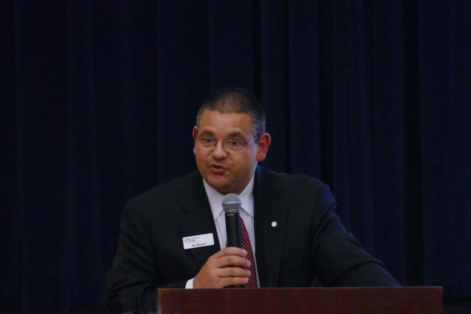 World Affairs Council of Charleston - Photo Gallery