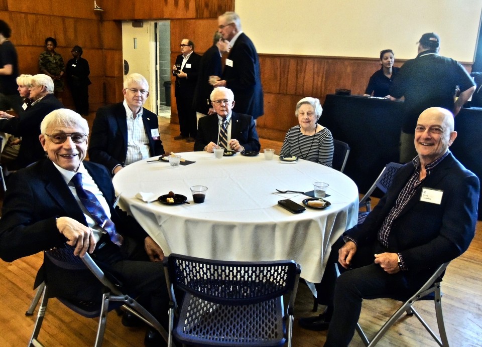 World Affairs Council of Charleston - Photo Gallery