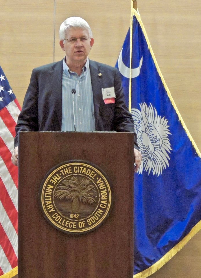 World Affairs Council of Charleston - Photo Gallery