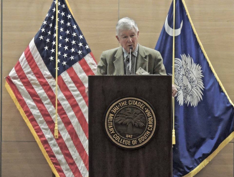 World Affairs Council of Charleston - Photo Gallery