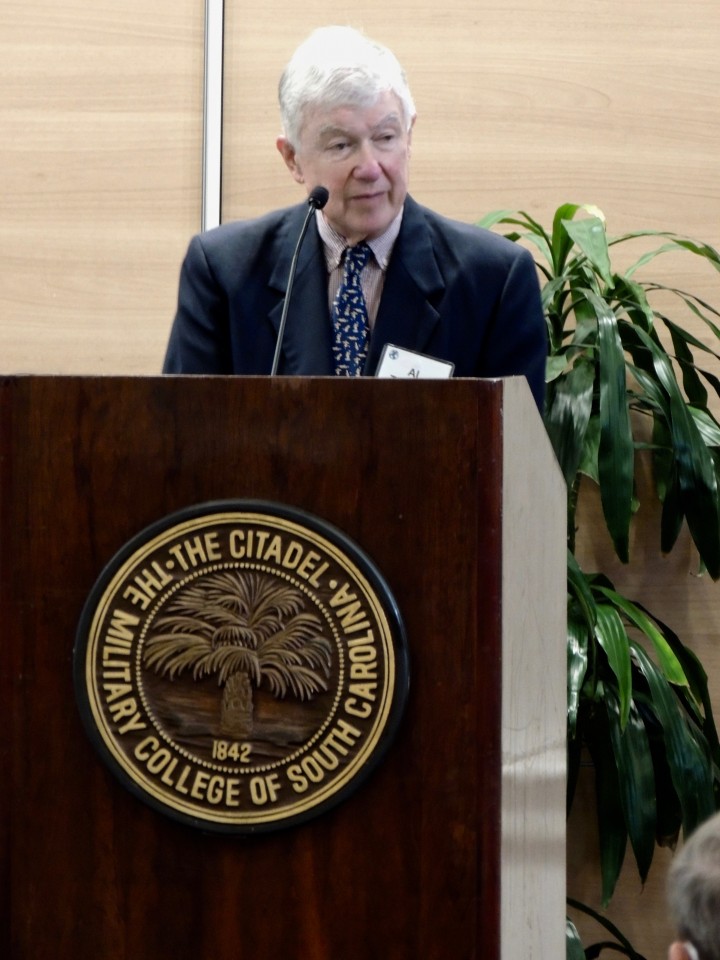 World Affairs Council of Charleston - Photo Gallery