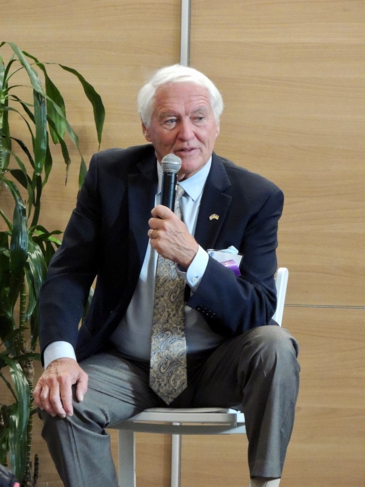World Affairs Council of Charleston - Photo Gallery