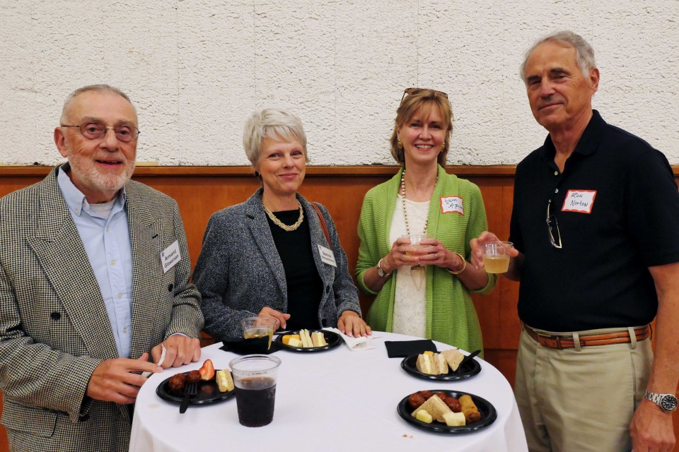 World Affairs Council of Charleston - Photo Gallery
