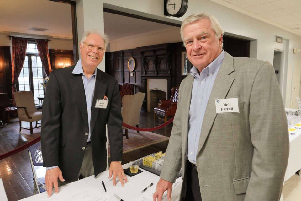 World Affairs Council of Charleston - Photo Gallery