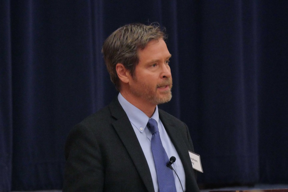 World Affairs Council of Charleston - Photo Gallery