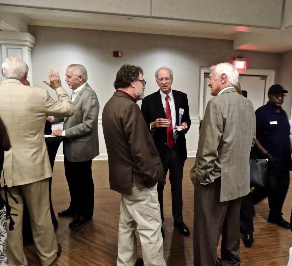 World Affairs Council of Charleston - Photo Gallery
